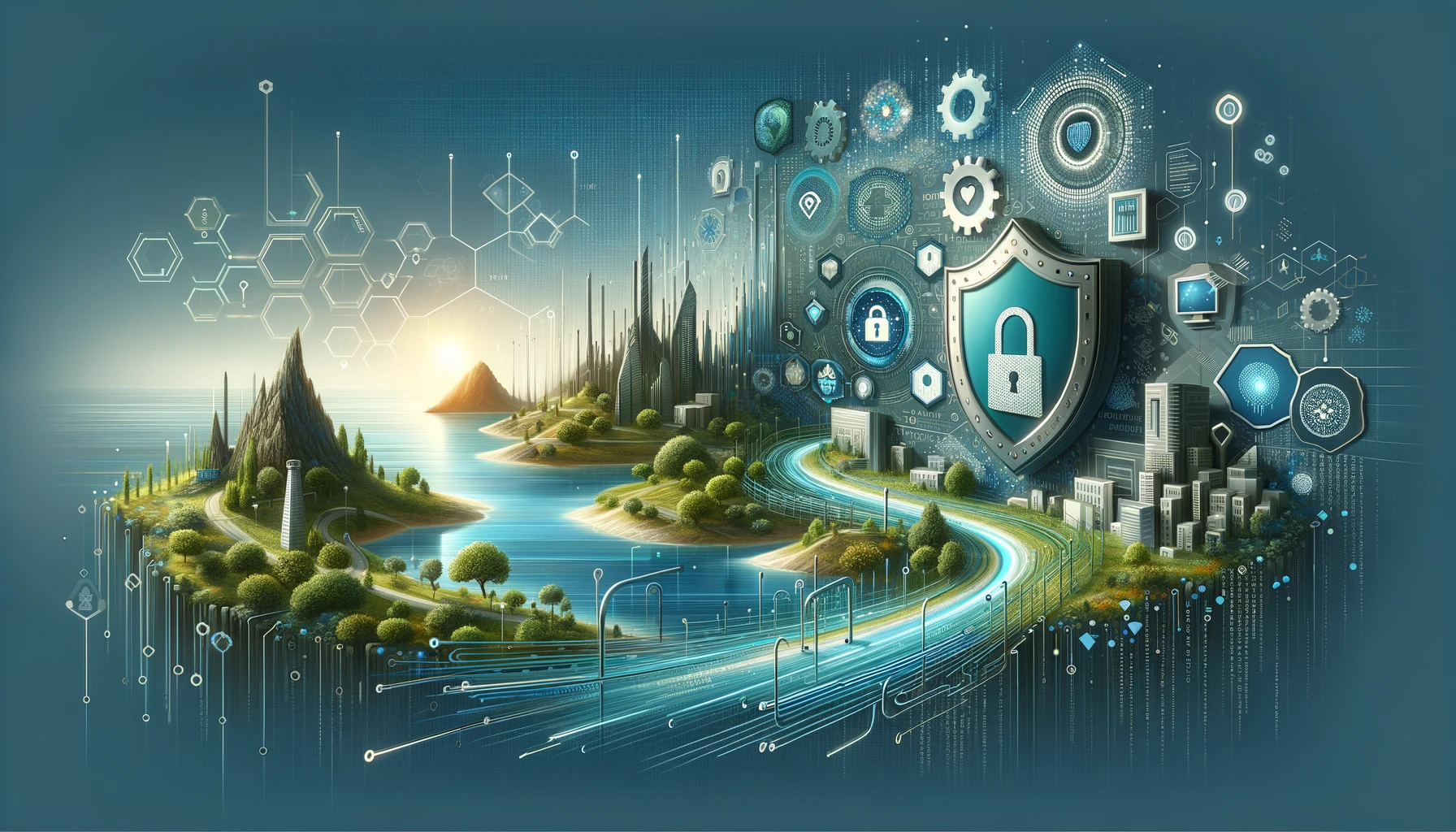 Informationssäkerhetspolicy och riktlinjer för Digital Island - Digital ...